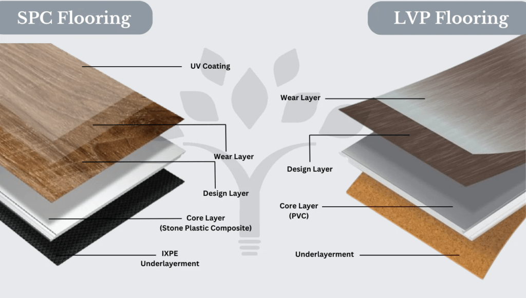 LVP SPC FLOORING – JJJ Flooring Corp